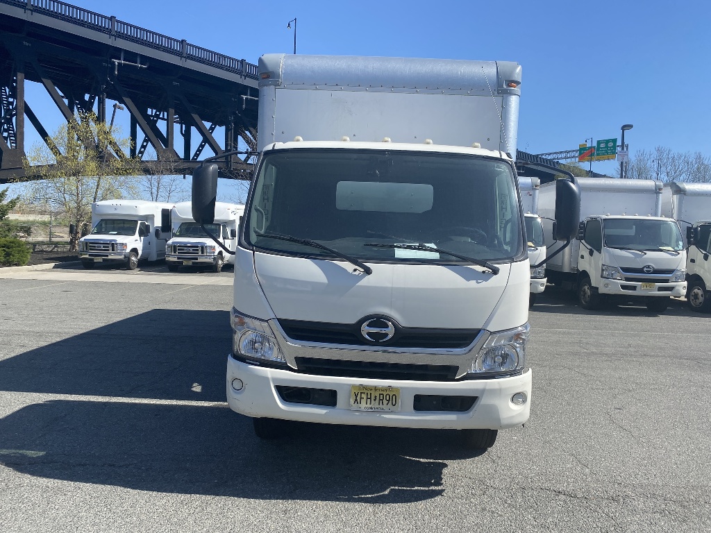 National Inspection Services - Report 233651