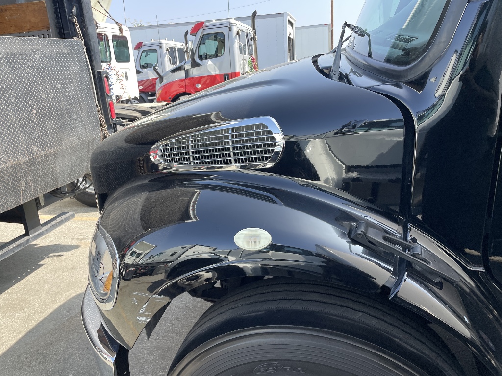 National Inspection Services - Report 238861