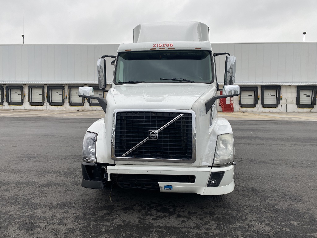 National Inspection Services - Report 243721