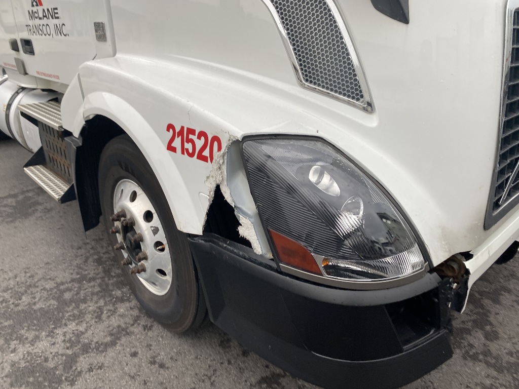 National Inspection Services - Report 243721