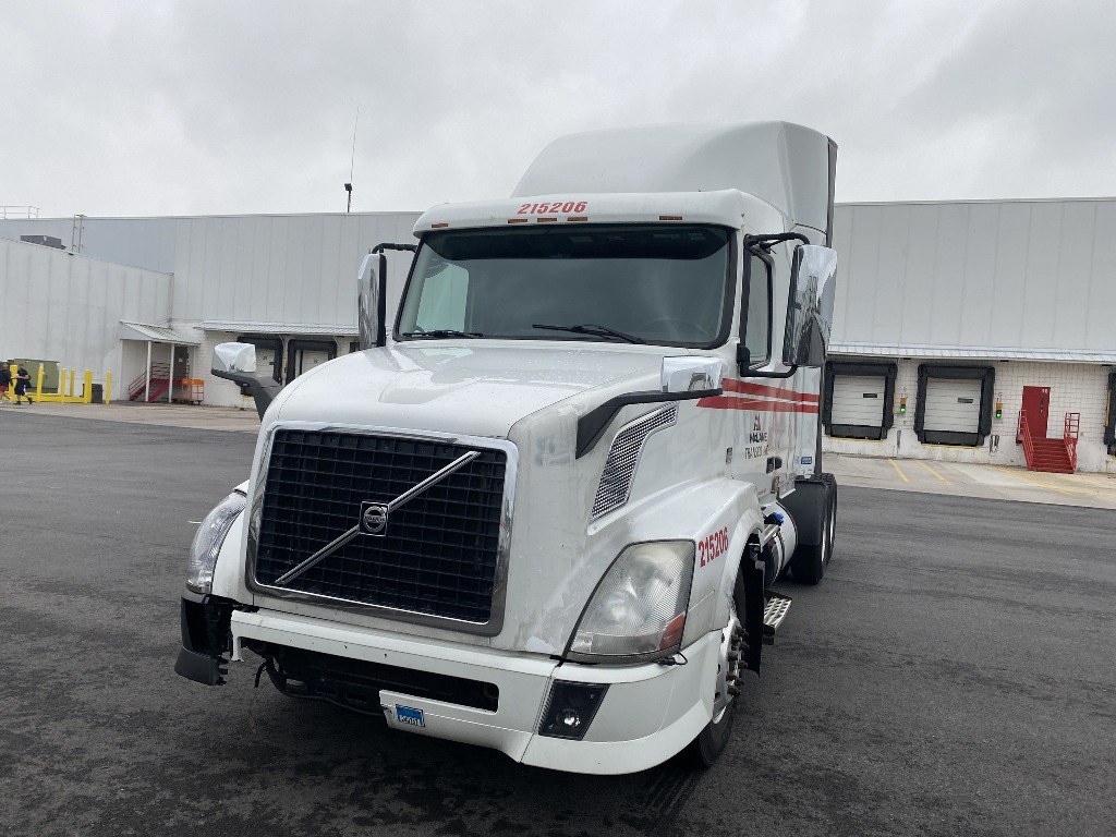 National Inspection Services - Report 243721