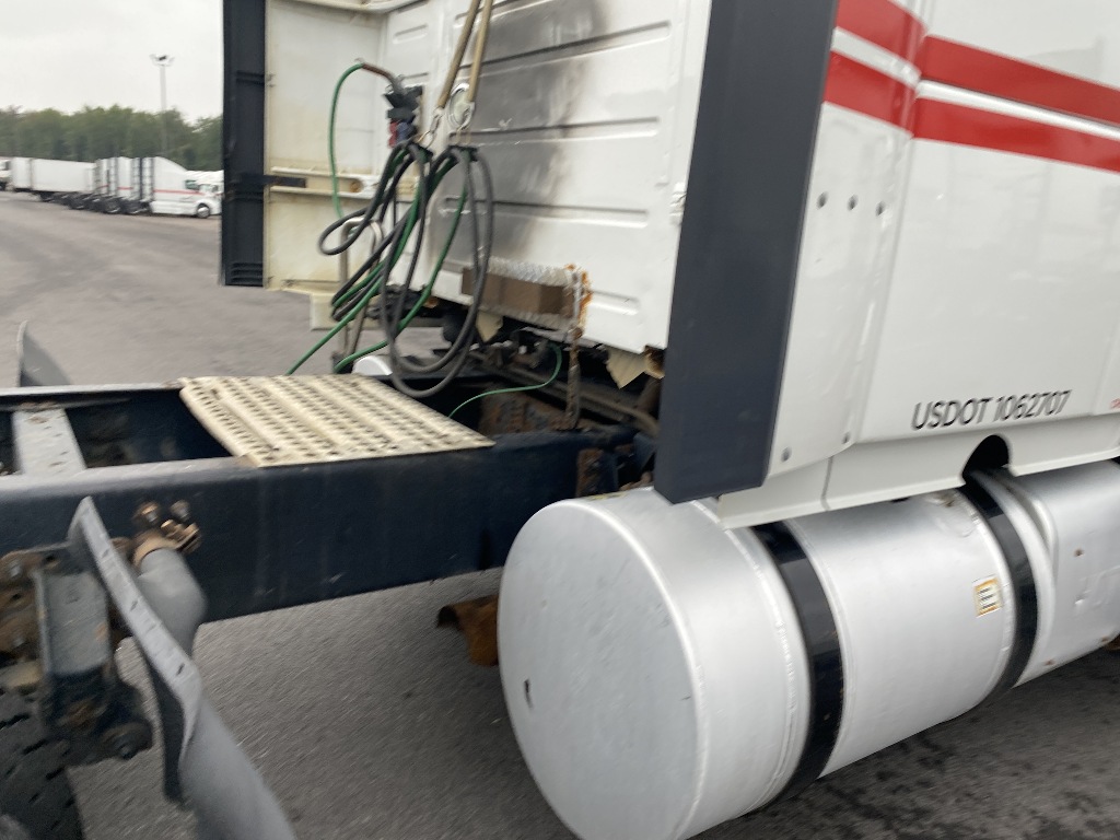 National Inspection Services - Report 243721