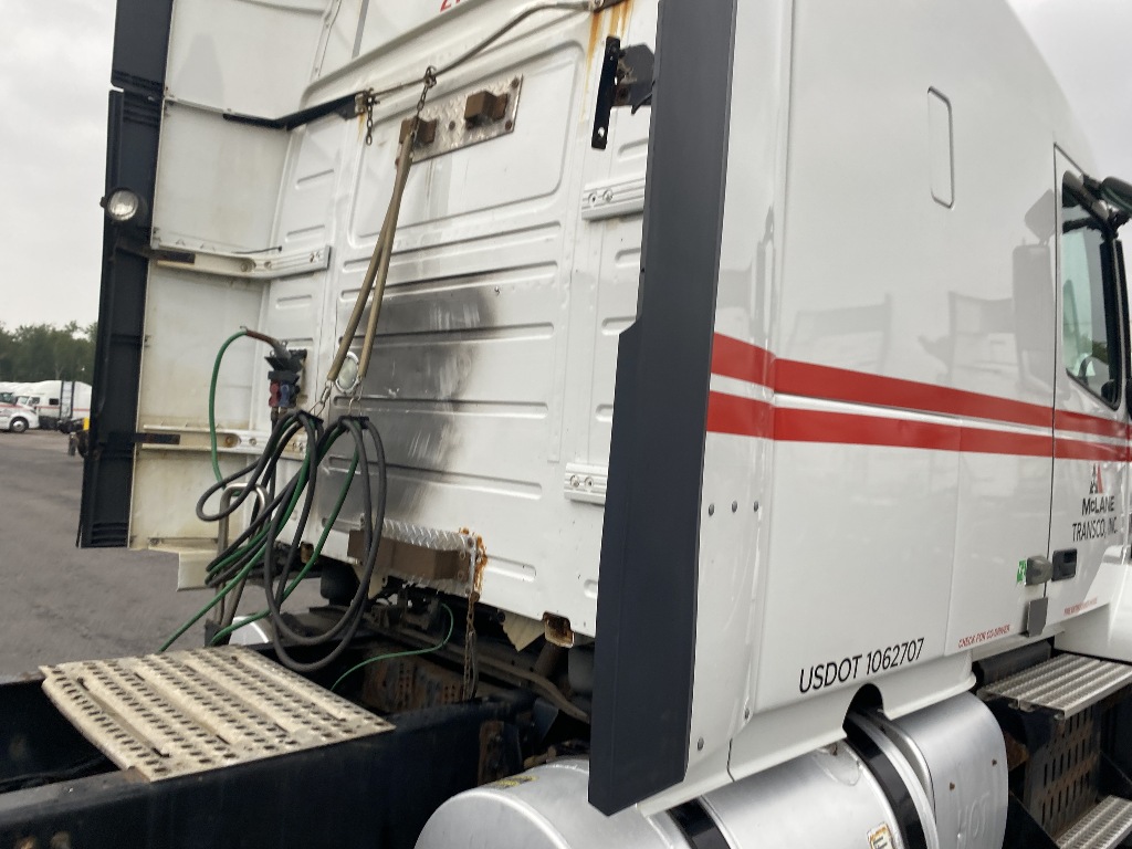 National Inspection Services - Report 243721