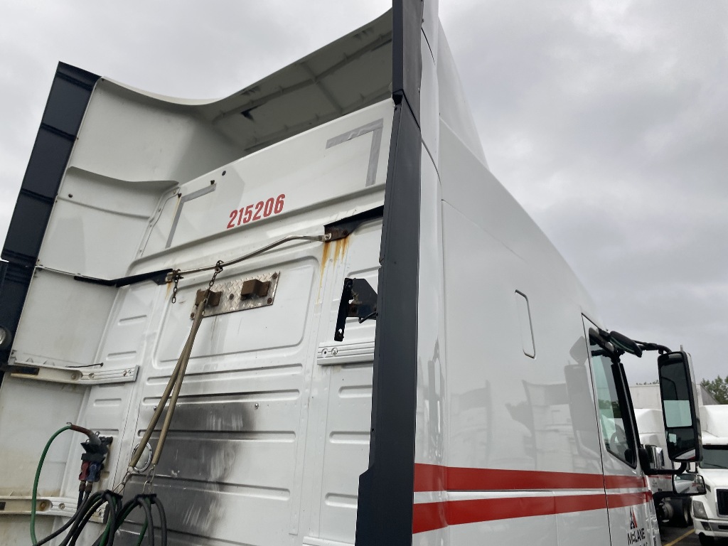 National Inspection Services - Report 243721