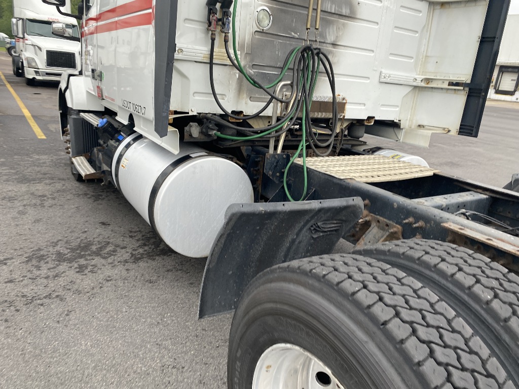 National Inspection Services - Report 243721