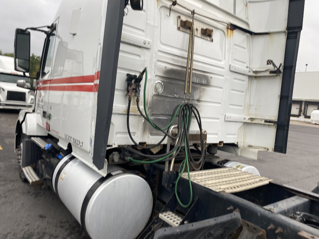 National Inspection Services - Report 243721