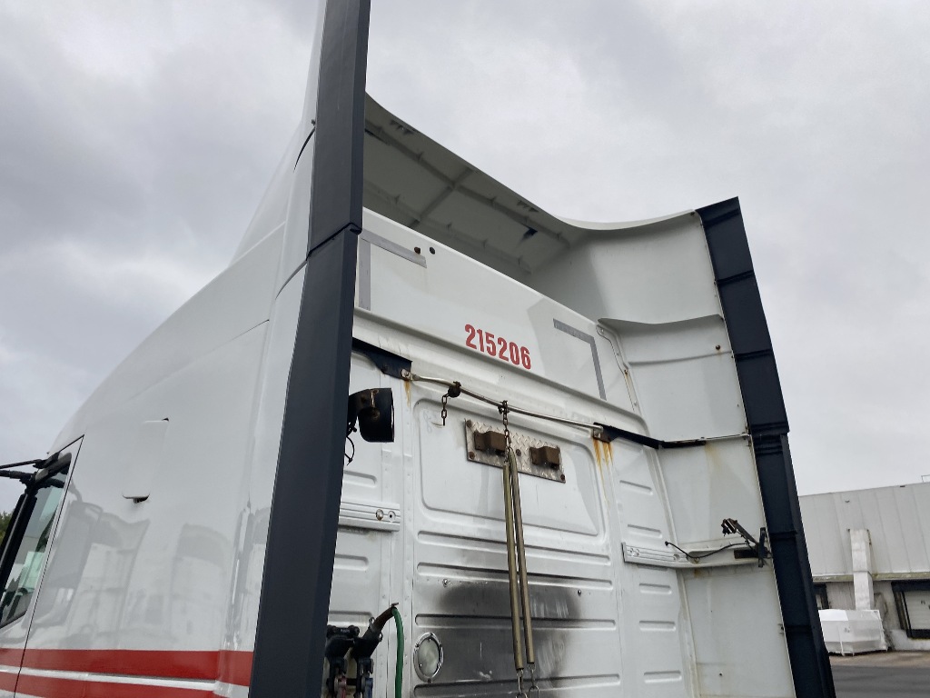 National Inspection Services - Report 243721