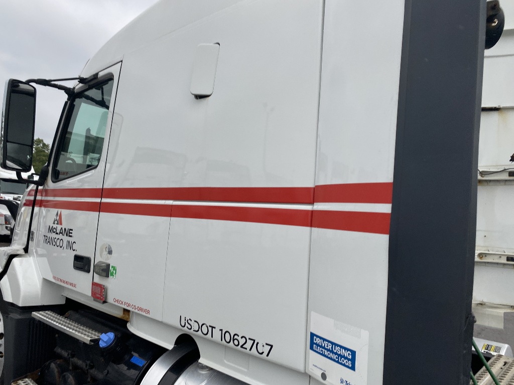 National Inspection Services - Report 243721