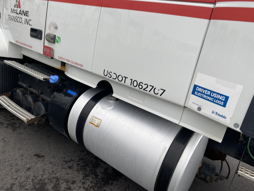 National Inspection Services - Report 243721