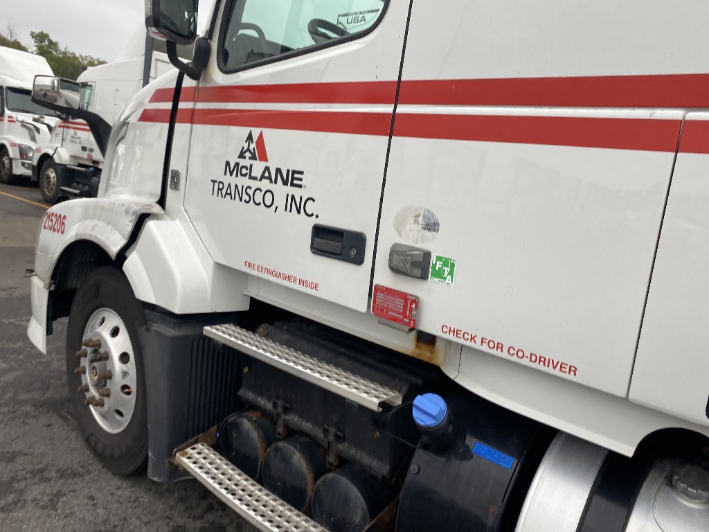 National Inspection Services - Report 243721