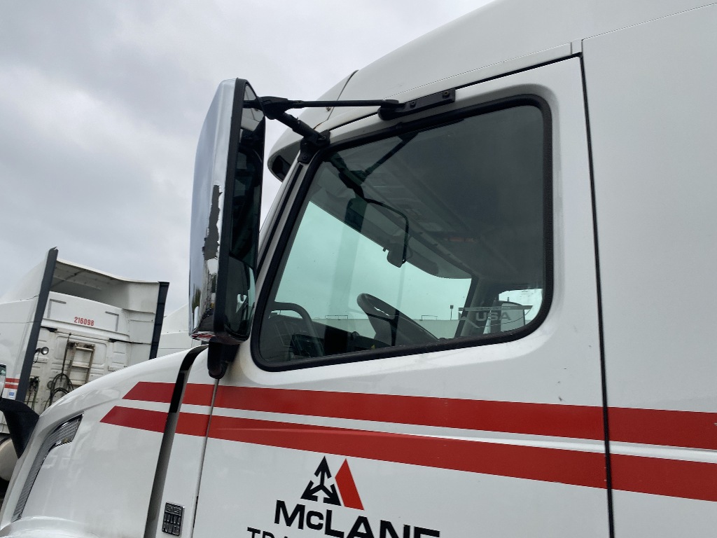 National Inspection Services - Report 243721