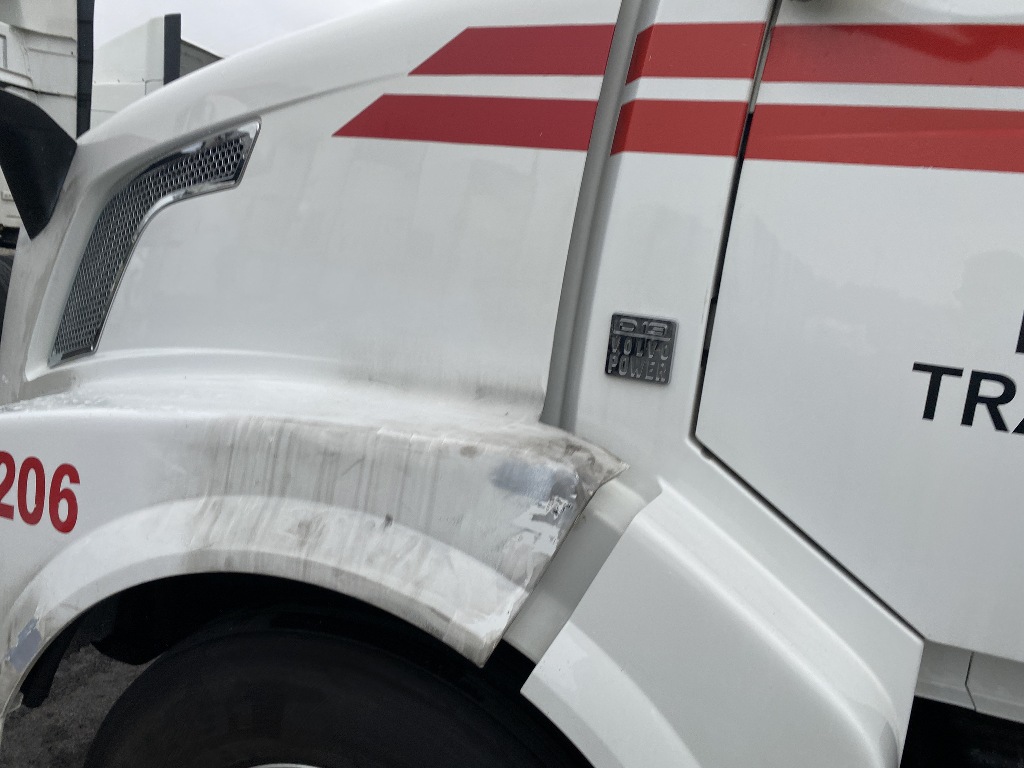 National Inspection Services - Report 243721