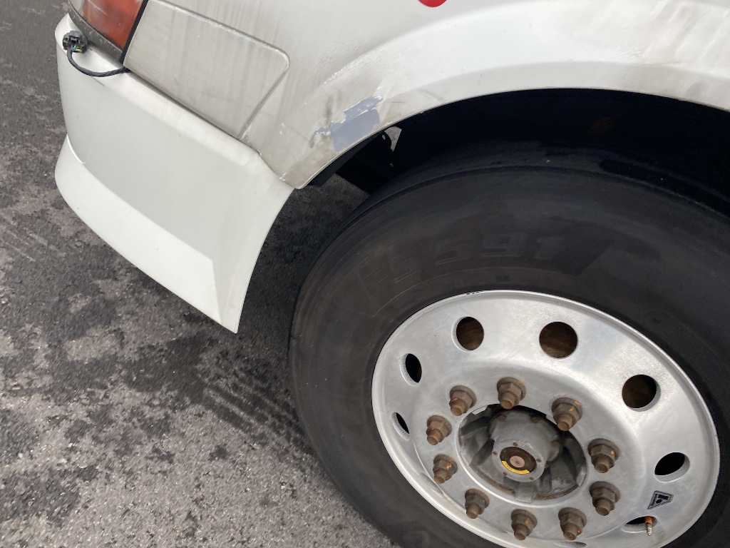 National Inspection Services - Report 243721