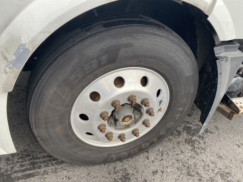 National Inspection Services - Report 243721