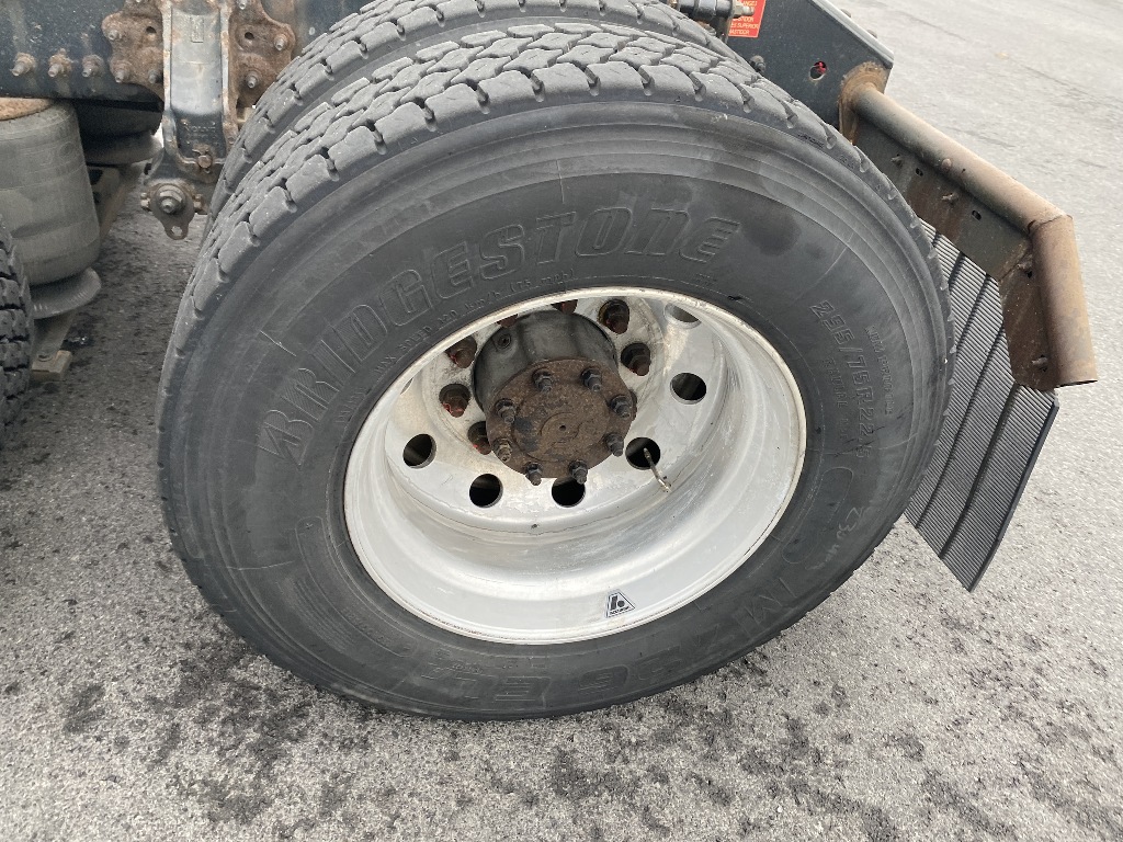 National Inspection Services - Report 243721