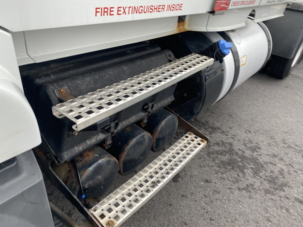 National Inspection Services - Report 243721