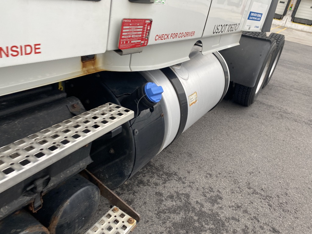 National Inspection Services - Report 243721