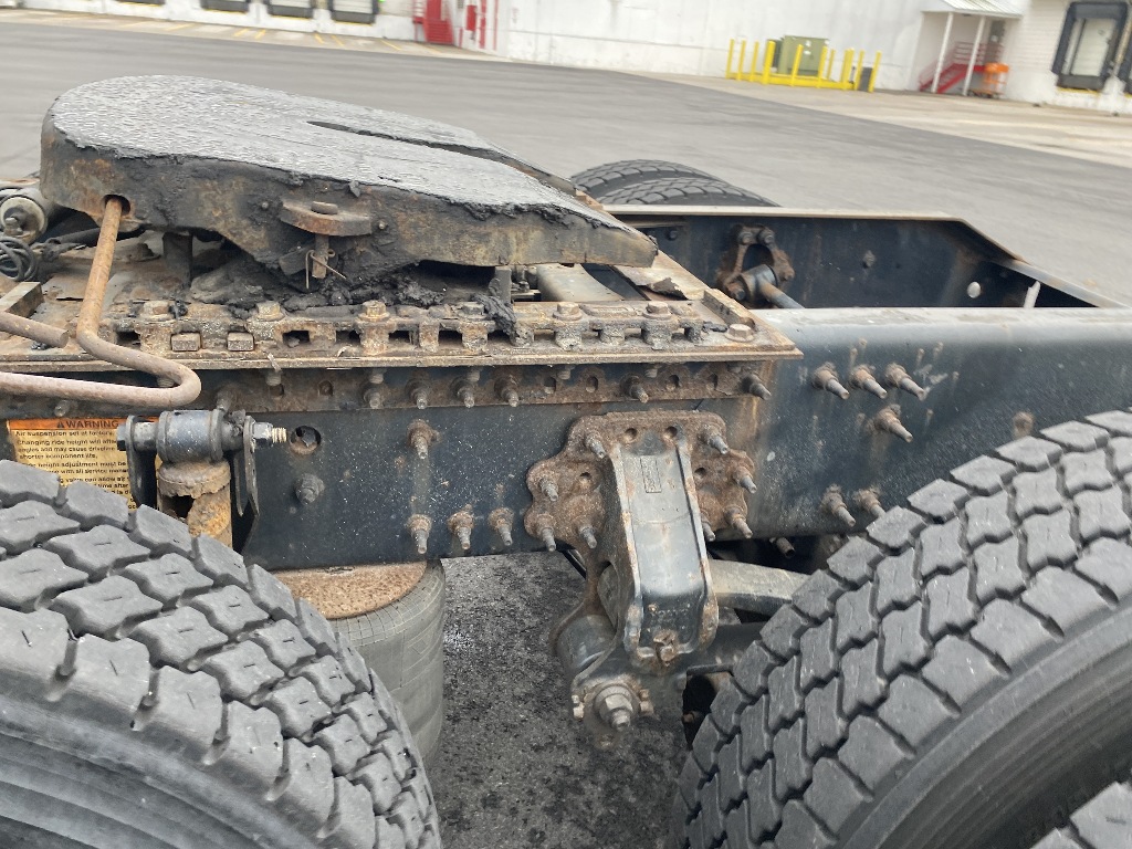 National Inspection Services - Report 243721