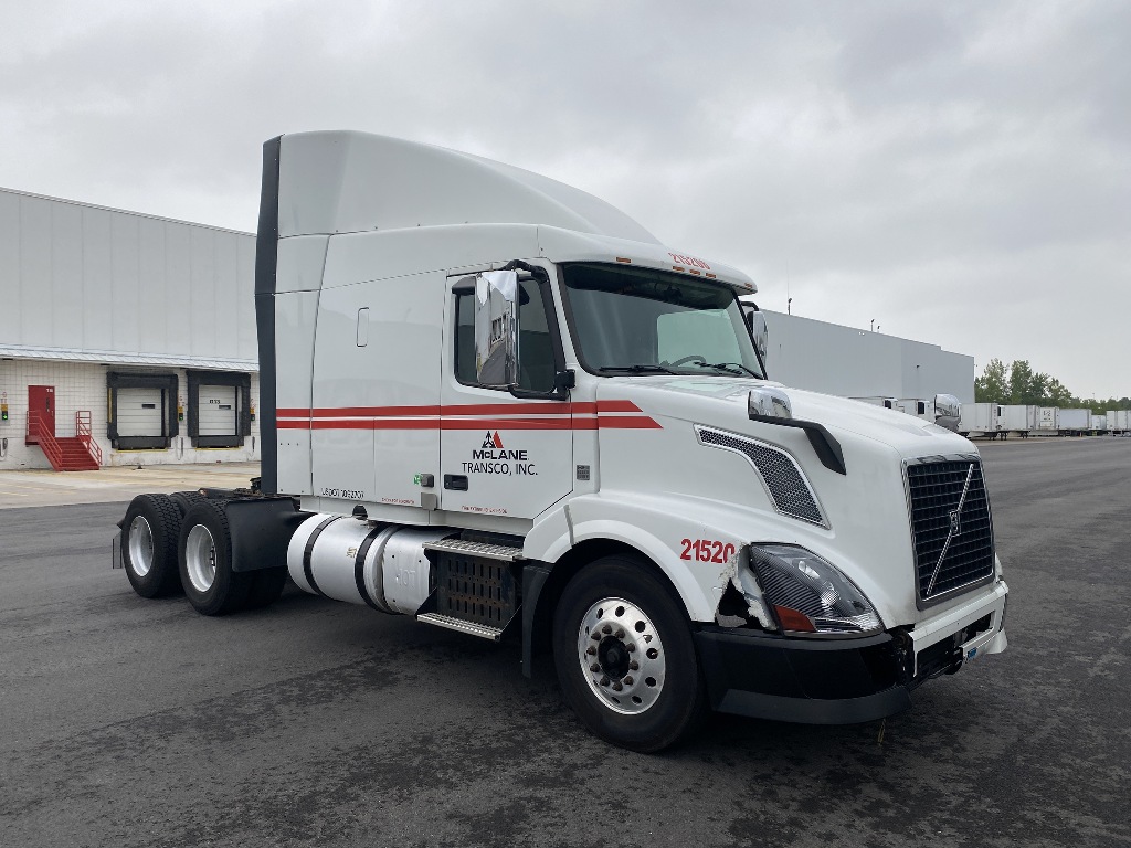 National Inspection Services - Report 243721