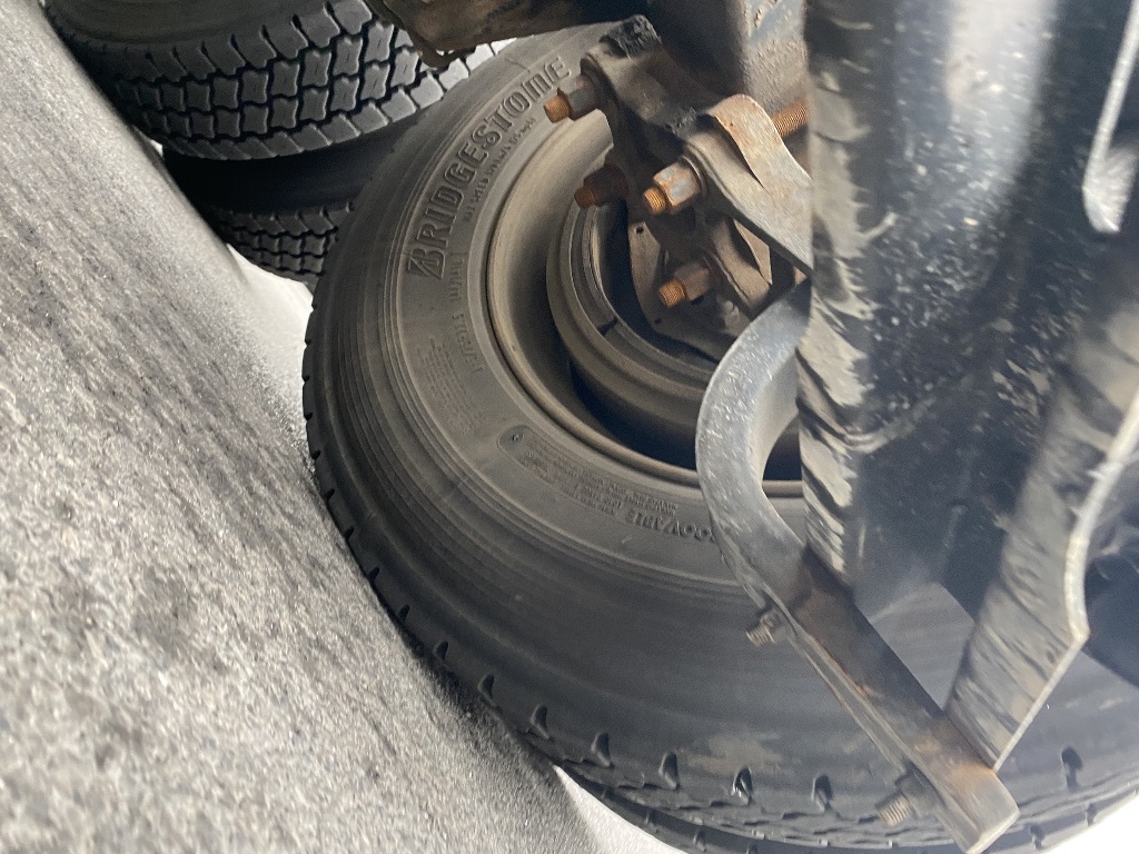 National Inspection Services - Report 243721