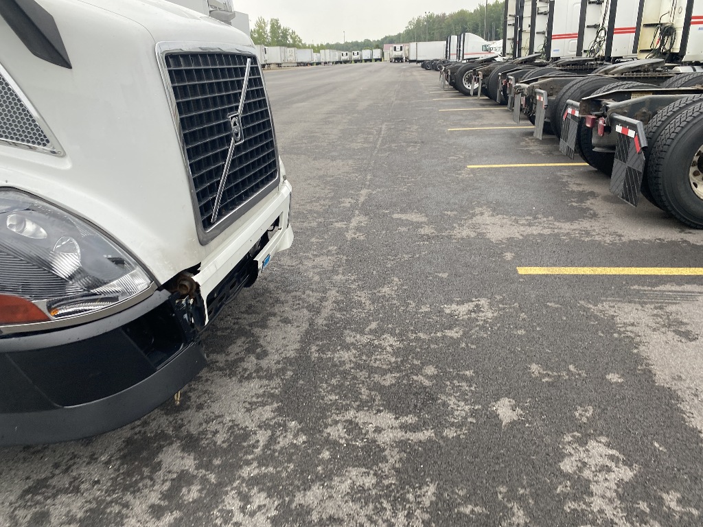 National Inspection Services - Report 243721