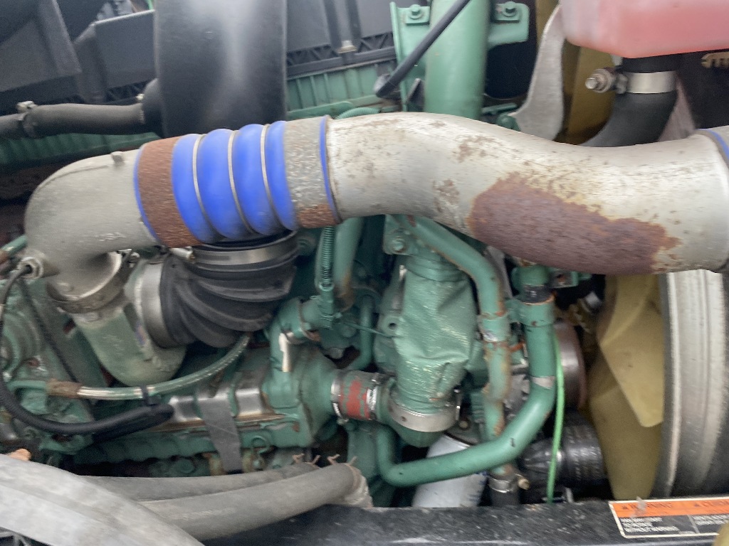 National Inspection Services - Report 243721