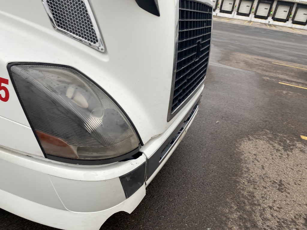 National Inspection Services - Report 243818