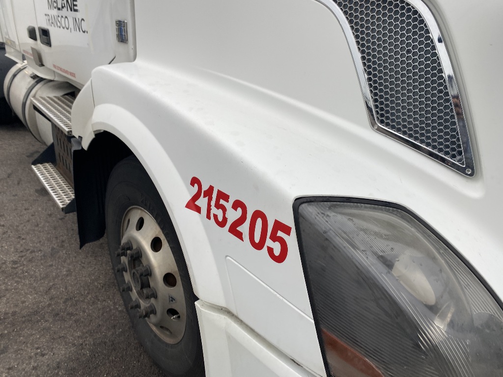 National Inspection Services - Report 243818