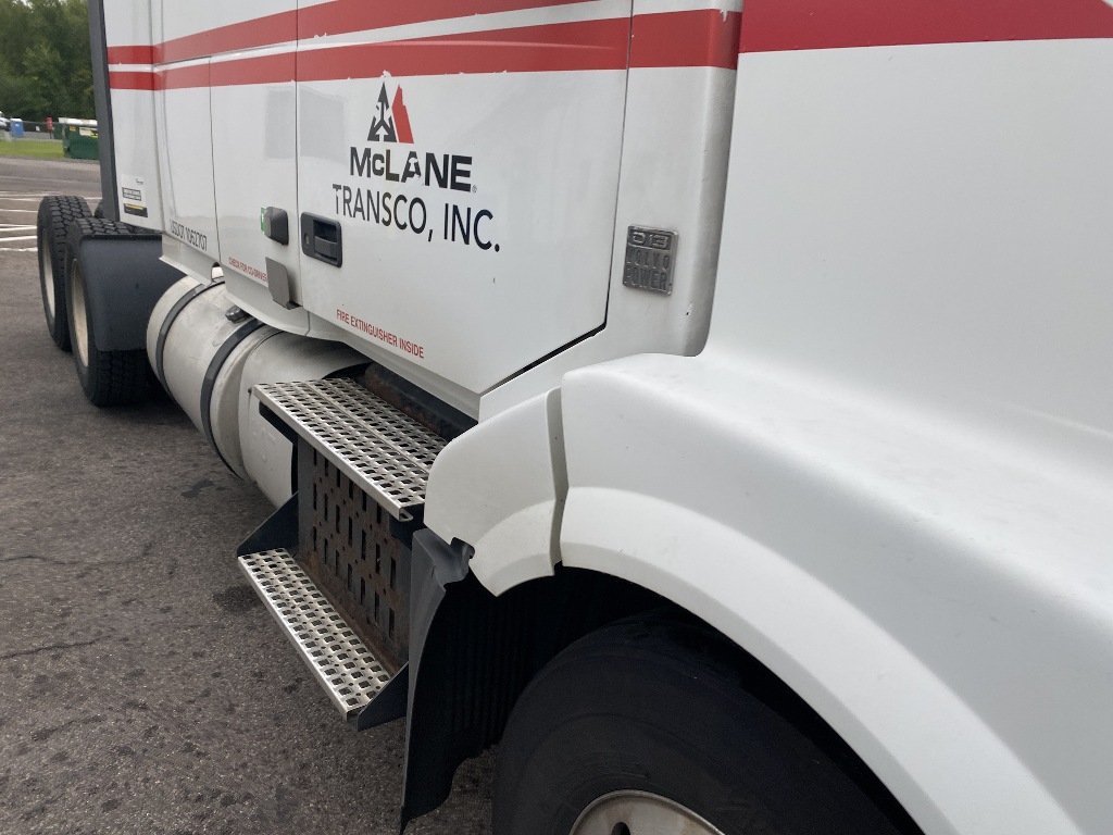 National Inspection Services - Report 243818