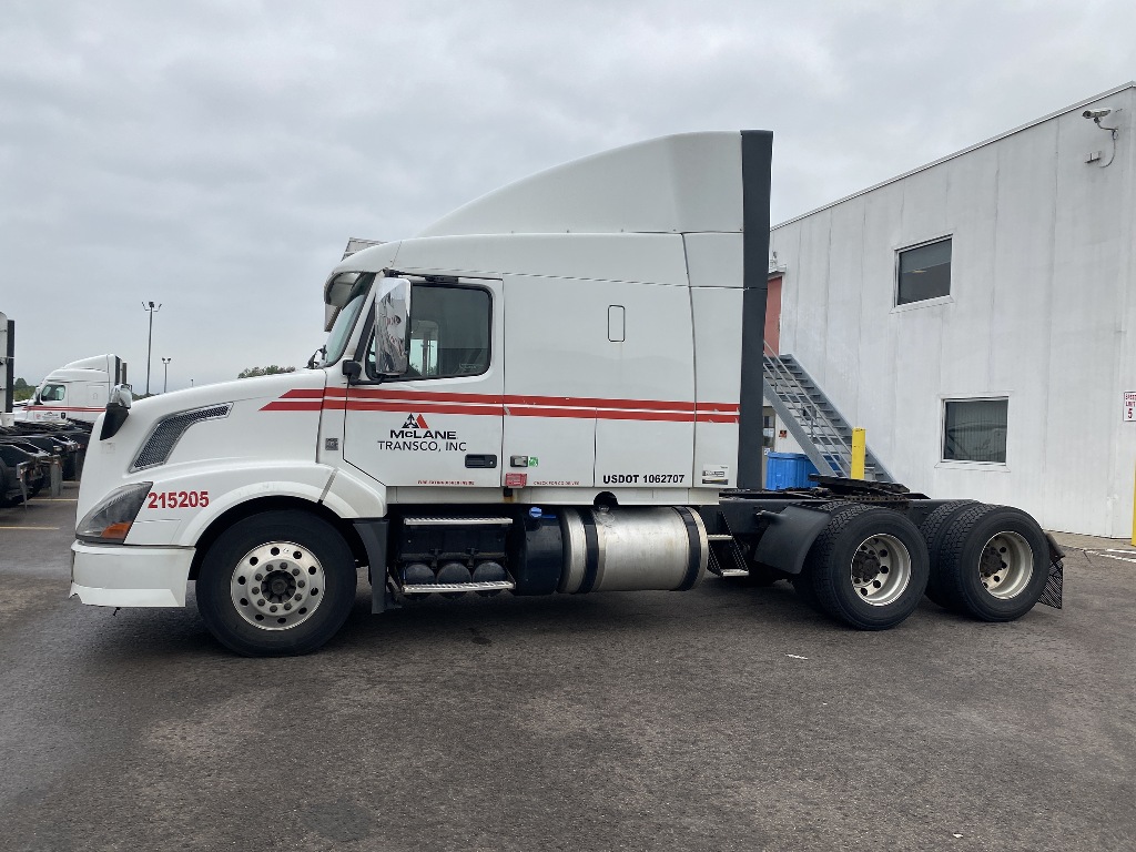 National Inspection Services - Report 243818