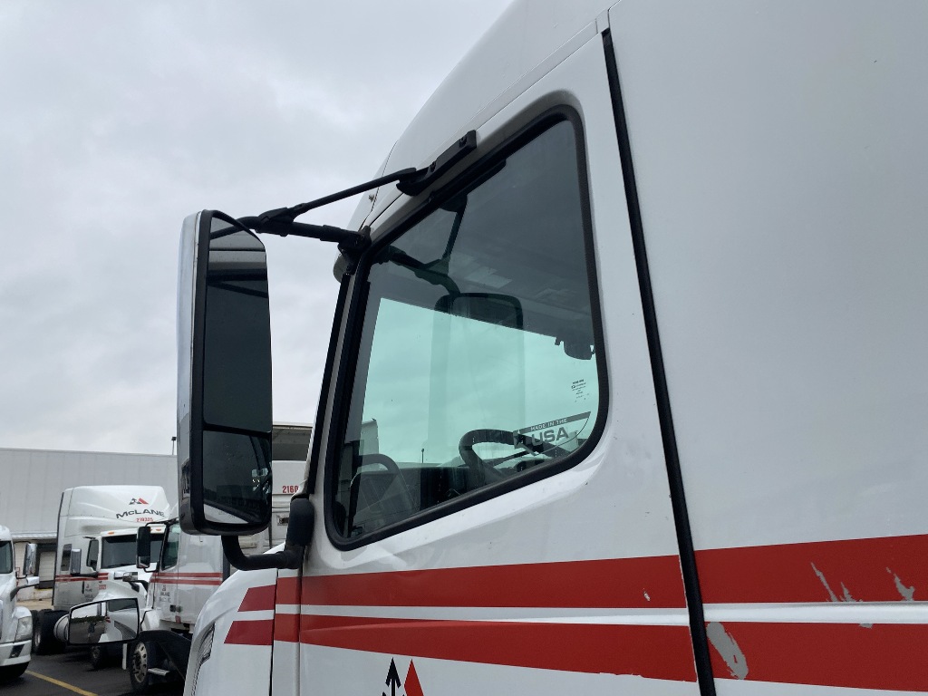 National Inspection Services - Report 243818