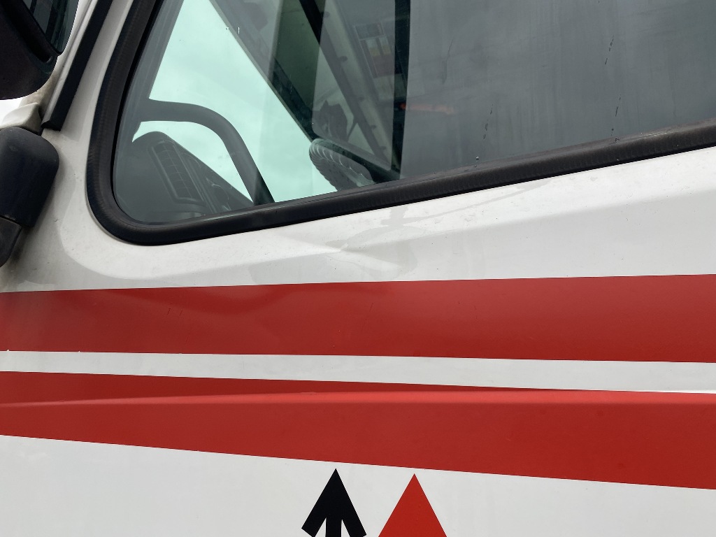 National Inspection Services - Report 243818