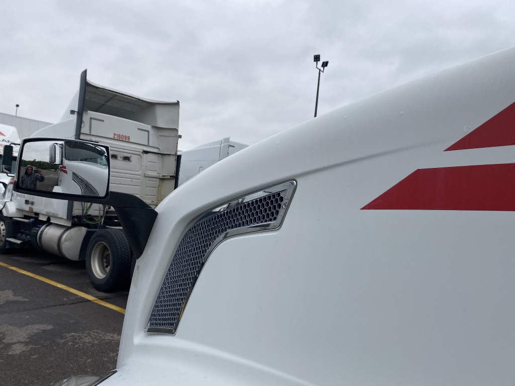 National Inspection Services - Report 243818