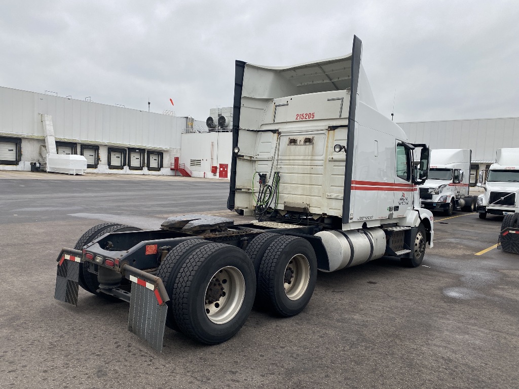 National Inspection Services - Report 243818