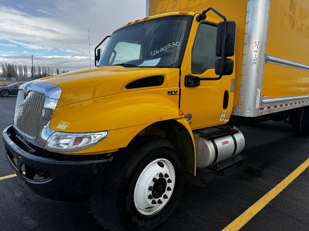 National Inspection Services - Report 249738