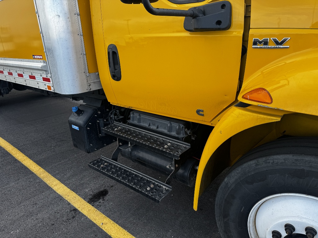 National Inspection Services - Report 249738