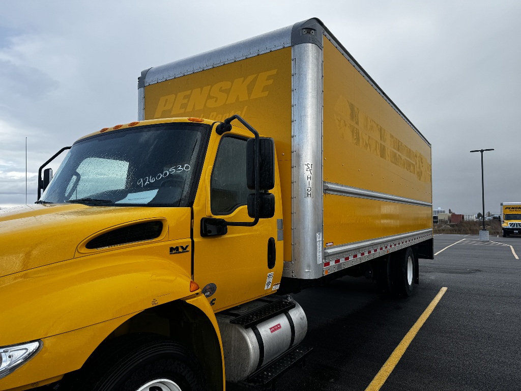 National Inspection Services - Report 249738