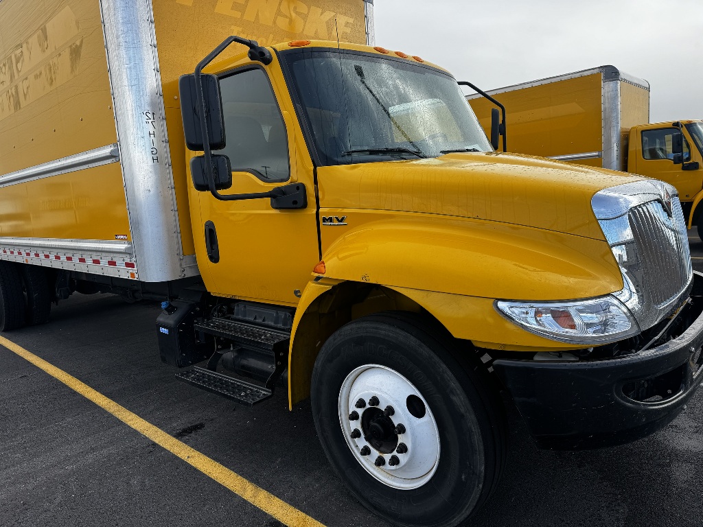 National Inspection Services - Report 249738