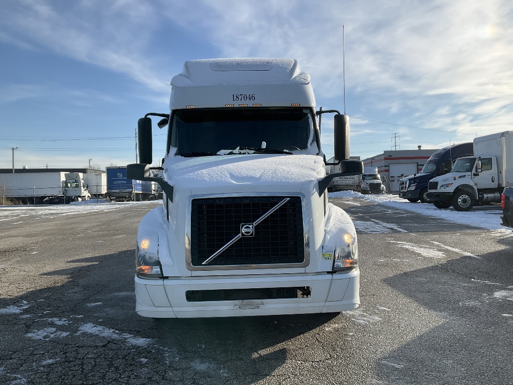 National Inspection Services - Report 250513