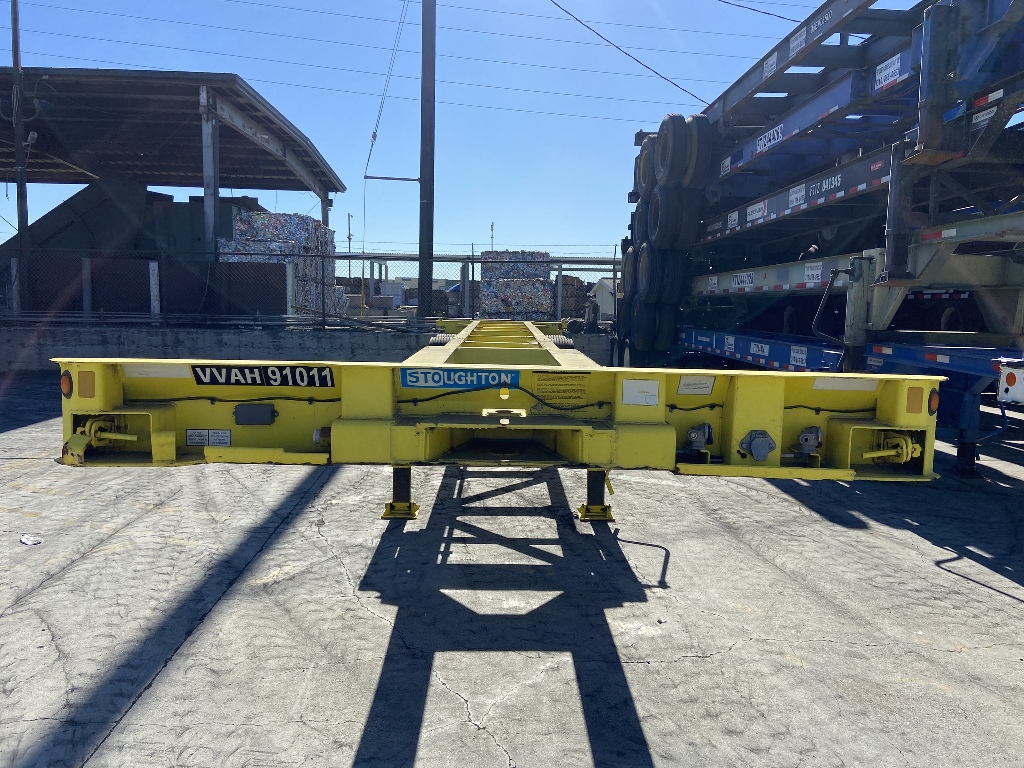 National Inspection Services - Report 250934