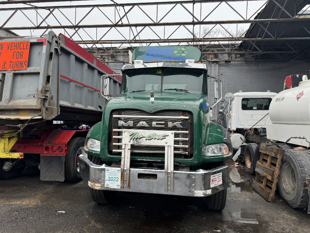 National Inspection Services - Report 254396