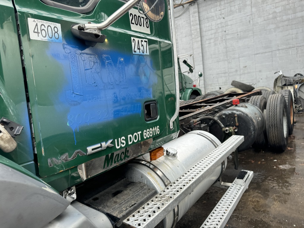 National Inspection Services - Report 254396