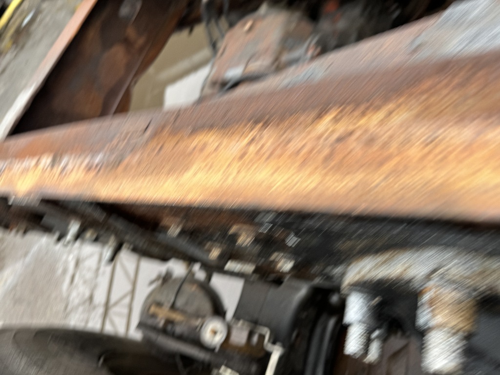 National Inspection Services - Report 254396