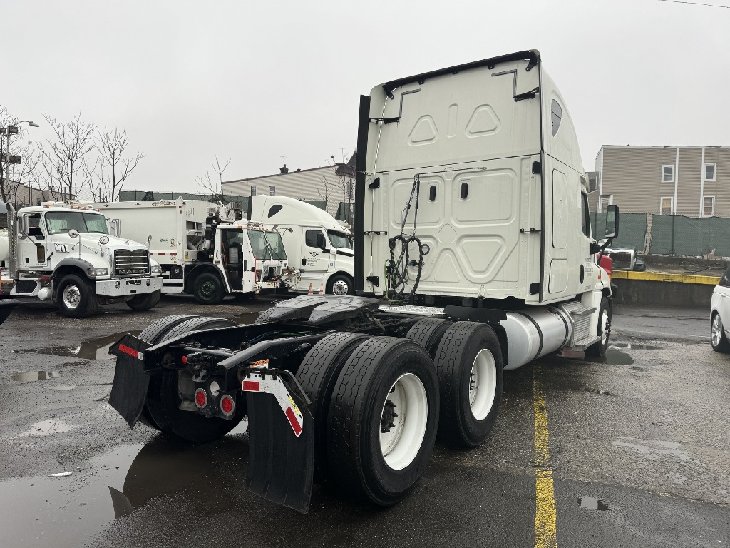 National Inspection Services - Report 254404