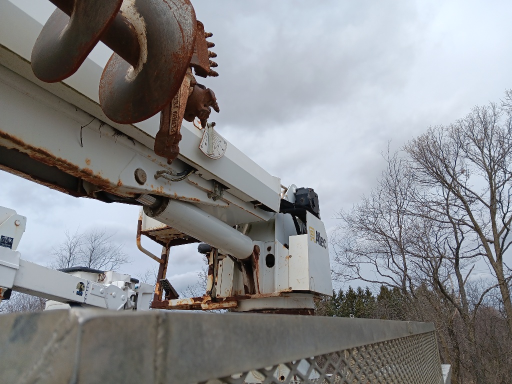 National Inspection Services - Report 259430