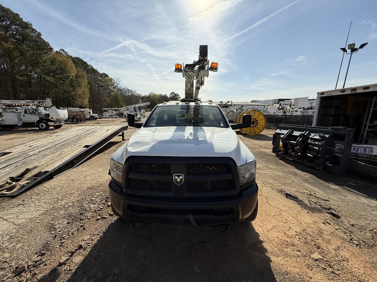 National Inspection Services - Report 290853